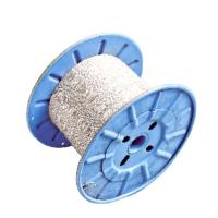 China OEM Waterproof Electroplated Diamond Cutting Wire Saw Rope for sale