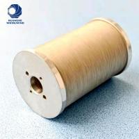 China OEM Waterproof Electroplated Diamond Cutting Wire Saw Rope for sale