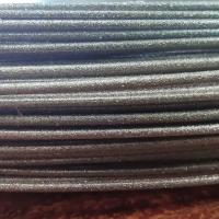 China customized  Long Service Life Diamond Wire Saw For Cutting Sapphire for sale