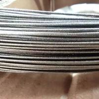 China 65m/Roll Wire Saw 0.3mm Diamond Wire Loop For Cutting Sapphire for sale