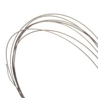China 65m/Roll Wire Saw 0.3mm Diamond Wire Loop For Cutting Sapphire for sale