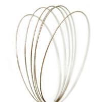 China 65m/Roll Wire Saw 0.3mm Diamond Wire Loop For Cutting Sapphire for sale