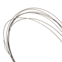China 1.8mm Small Electroplated Diamond Abrasive Cutting Wire For Artificial Crystal , Ceramic , Glass for sale