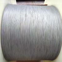 China 8~12 Diamond Wire Loop For Sapphire Customized Steel Slicing Si Wafer Stone for sale