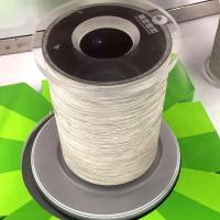 China Customized Steel Slicing Si Wafer Stone Cutting Marble Quarry Wire Saw for sale