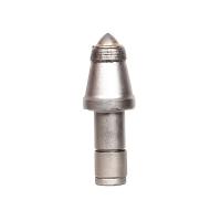 China Impact Resistance Carbide Rock Teeth  Coal Mining PCD Core Bits for sale