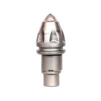 China Industrial Carbide Rock Teeth Geological Exploitation Spade Drill Bit for sale
