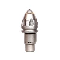 China Industrial Carbide Rock Teeth Geological Exploitation Spade Drill Bit for sale
