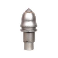 China Impact Resistance Indexable High Frequency PCD Core Bits For Water Well for sale