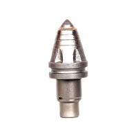 China Mining Machinery Carbide Rock Teeth  Well Drilling PCD Core Drill Bit for sale