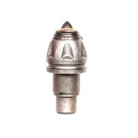China Mining Machinery Carbide Rock Teeth  Well Drilling PCD Core Drill Bit for sale