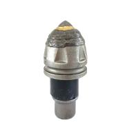 China Mining Machinery Carbide Rock Teeth  Well Drilling PCD Core Drill Bit for sale