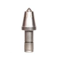 China Mining Machinery Carbide Rock Teeth  Well Drilling PCD Core Drill Bit for sale