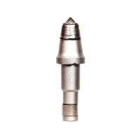 China Indexable Pcd Drill Bit Carbide Rock Teeth For Glass Impact Resistance for sale