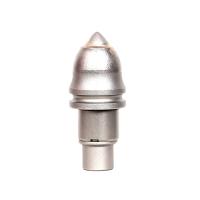 China Indexable Pcd Drill Bit Carbide Rock Teeth For Glass Impact Resistance for sale