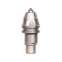 China High Abrasion Carbide Rock Teeth  High Frequency Pdc Drilling Bits for sale