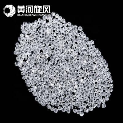 China Factory made vvs rough diamond quality diamonds round for sale