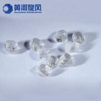 China IGI Certified Artificially Grown Diamonds 1.51 Carat VVS2 for sale