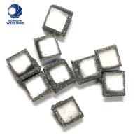 China Fancy Colors CVD Lab Grown Diamond Customized Lab Diamond for sale