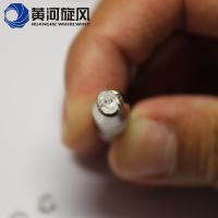 China Synthetic Cvd Rough Artificially Grown Diamonds Lab Grown Man Made for sale