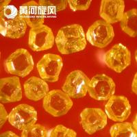 China Industrial Polycrystalline Abrasive Synthetic Industrial Diamond Powder Top Grade for sale