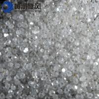 China Wholesale DEF VVS VS hpht rough diamonds HENAN HUANGHE WHIRLWIND for sale