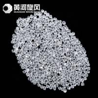 China Genuine real loose diamond for sale laboratory created factory selling white for sale