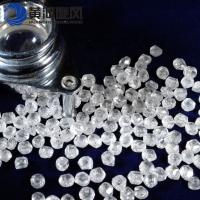 China Genuine real loose diamond for sale laboratory created factory selling white for sale