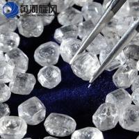 China 1.6MM - 2MM 100% Natural I1 Purity White Diamond Faceted Round Cut Loose Diamond For Jewelry At Wholesale Price for sale