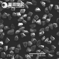 China High Purity Synthetic Industrial Diamond Powder Economical Grade for sale