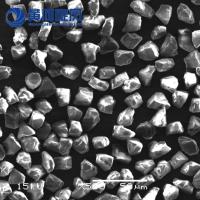 China High Purity Synthetic Industrial Diamond Powder Economical Grade for sale