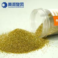 China Polycrystalline Synthetic Industrial Diamond Powder  Good Transparency for sale