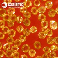 China Polycrystalline Synthetic Industrial Diamond Powder  Good Transparency for sale