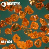 China ISO Standard Cubic Boron Nitride Cbn Powder For Electroplated Tools for sale