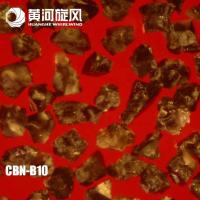 China ISO Standard Cubic Boron Nitride Cbn Powder For Electroplated Tools for sale