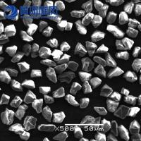 China high purity Synthetic Micron Diamond Dust Powder For Polishing for sale