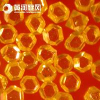 China industrial Synthetic Industrial Diamond Powder For Polishing Gemstones for sale
