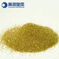 China Industrial Grade Marble Synthetic Diamond Polishing Powder for sale