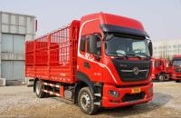 China Off Road Second Hand Trucks 4x4 5 Tons Dropside Lorry Cargo Truck for sale
