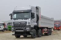 China Sustainable Second Hand Trucks Dongfeng 4x2 6 Wheel Used Dump Truck for sale