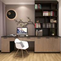 China ISO Living Spaces Furniture Corner Showcase Cabinet Glass Display 70 Inch for sale