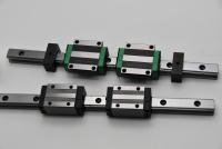 China OEM ODM Special Parallel Miniature Linear Slide For Laser CNC Machine Tools for sale