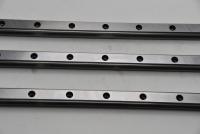 China High Corrosion Resistance Linear Guide Bearing Low Noise for sale