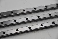 China FBSS 07nn 7mm Plastic Guide Rails Stainless Steel Linear Rail 30mm for sale