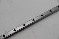 China FBSS 07nn 7mm Plastic Guide Rails Stainless Steel Linear Rail 30mm for sale