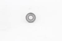 China Custom Deep Groove 608 Skateboard Ball Bearings OEM ODM for sale