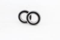 China Custom Deep Groove 608 Skateboard Ball Bearings OEM ODM for sale