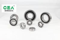 China Stainless Steel High Speed Tapered Roller Bearings P0 P6 P5 for sale