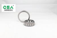 China NK200 Hsmall Jost Slewing Ring Turntable Trailer Ball Bearing 300mm Diameter for sale