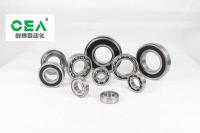 China Stainless Steel Outer Large Ball Bearing Ring For Small Equipment for sale